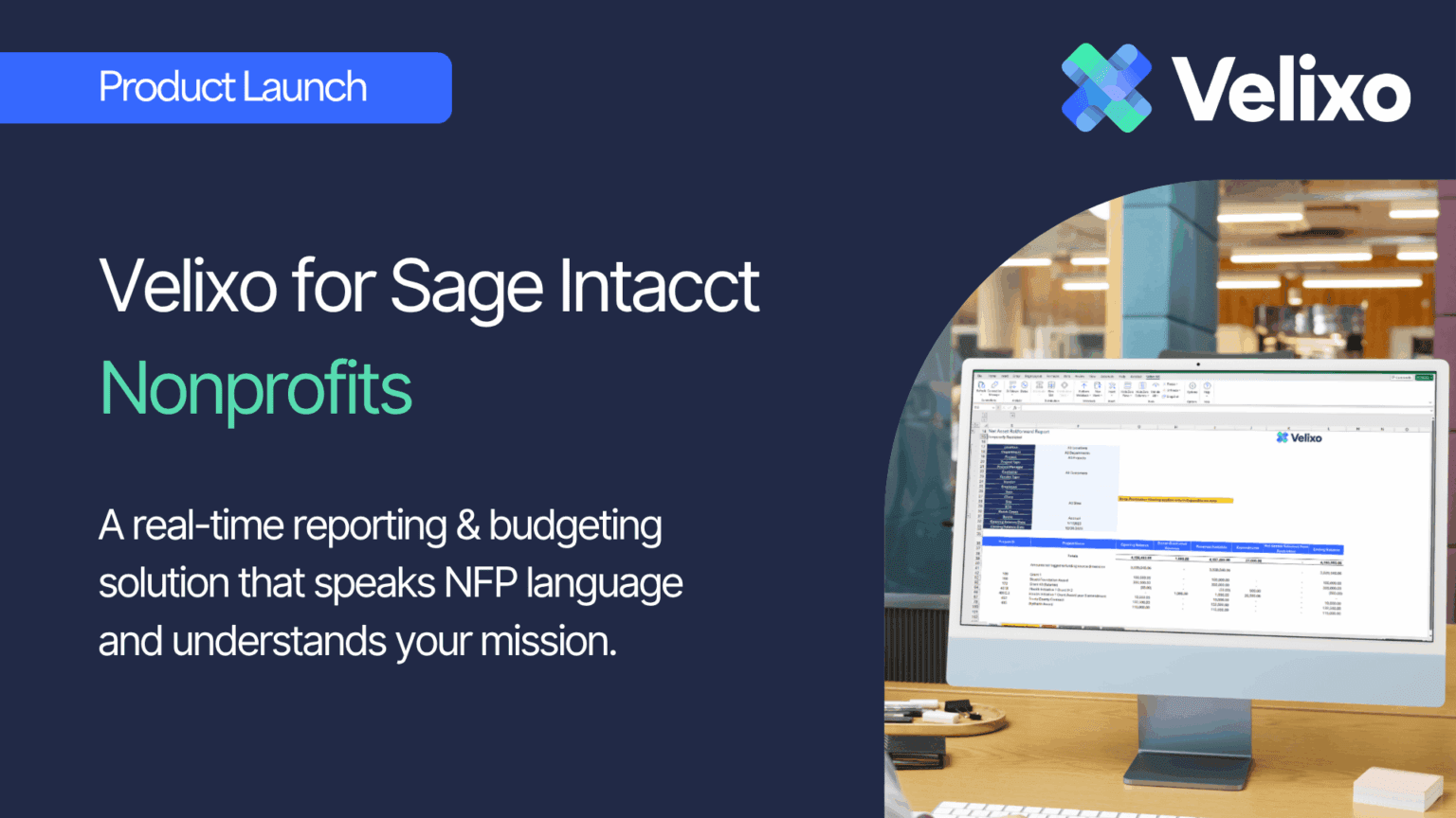 Sage Intacct On-Demand Webinars - Velixo